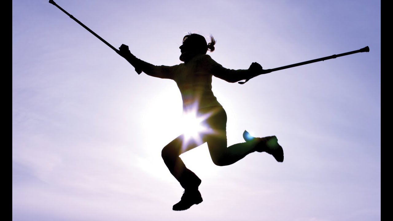 DoAbility - all kinds of mobility, and aids for daily living - YouTube