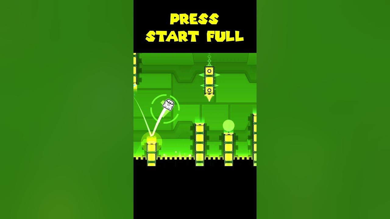 Nock Em FULL part 1 #geometrydash #gdupdate #gd #gaming #games #gameplay #deluxe12 - YouTube
