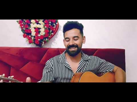 MOHAL_cover by midoklay tamazight guitar