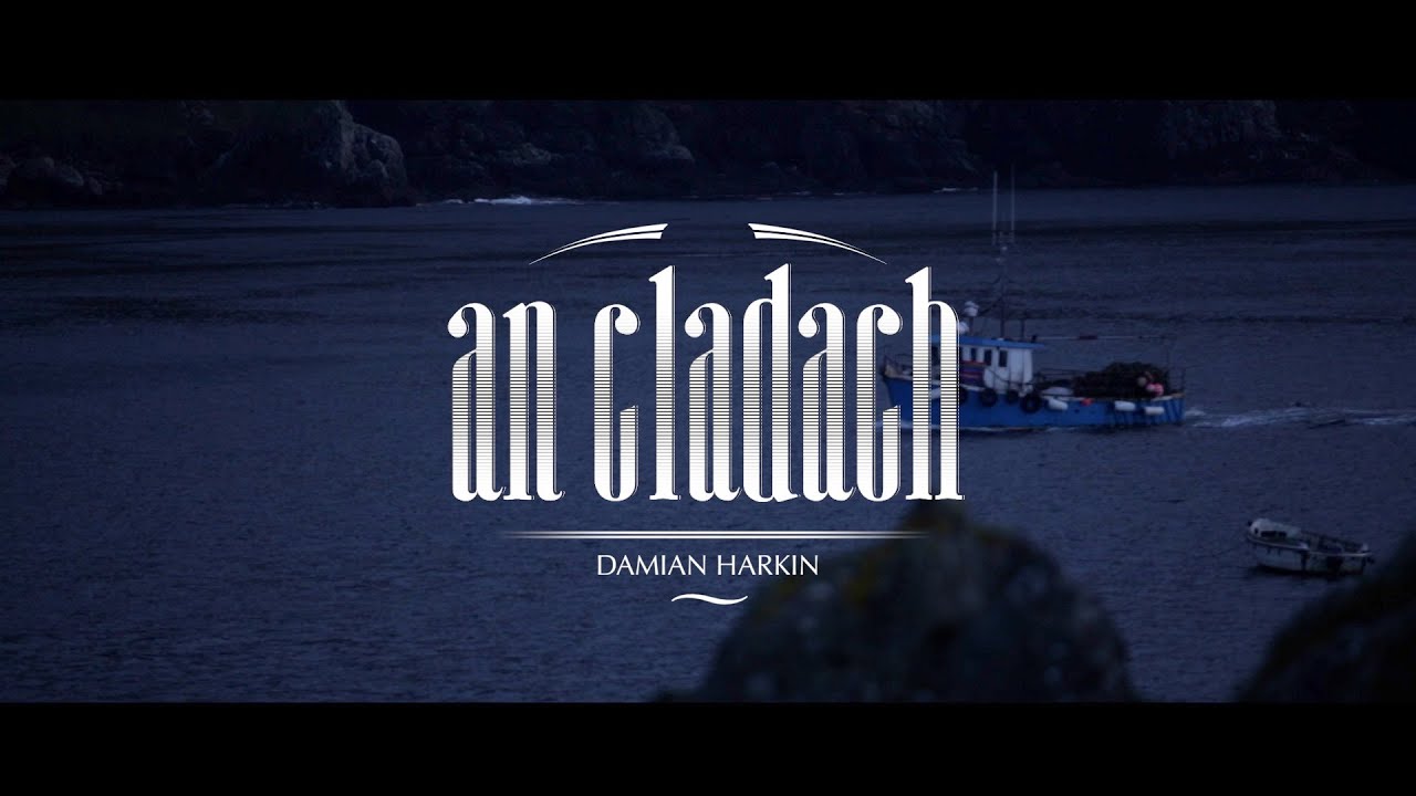 Damien Harkin - YouTube