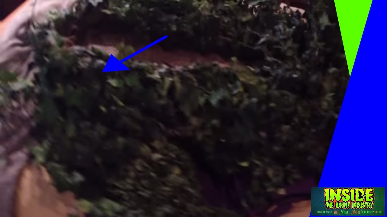 How its Made ~The Bush Suit~ - YouTube