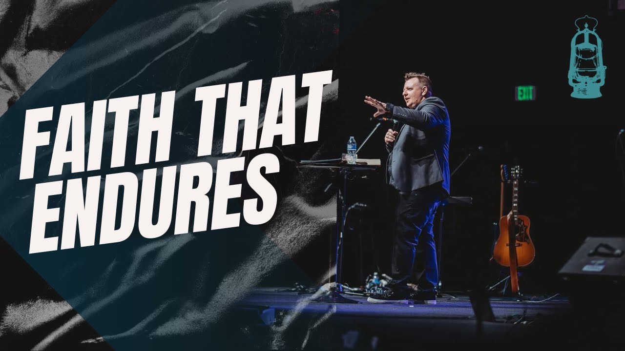 Faith That Endures - Awakening Hope Ministries - YouTube