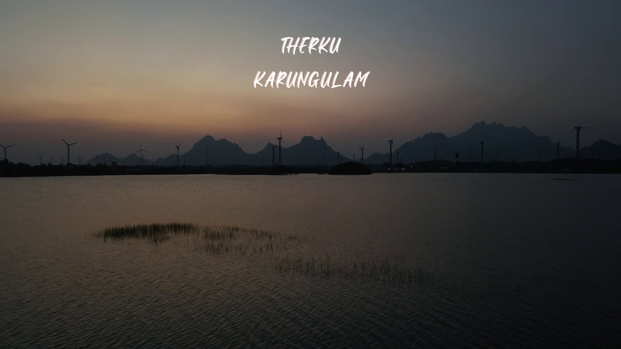 Discovering the Heritage and Scenic Wonders of Therku Karungulam near ...