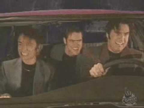 night at the rocksberry - YouTube