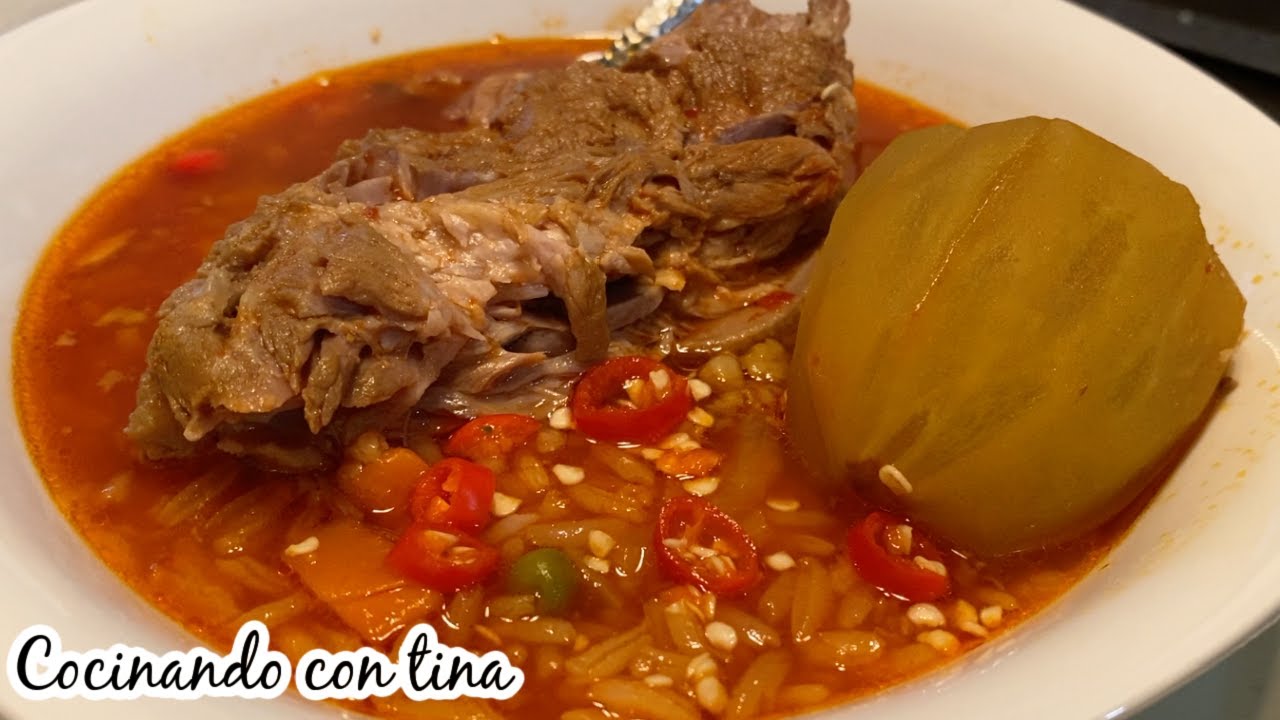 EL MEJOR **ESPINAZO ROJO** - YouTube