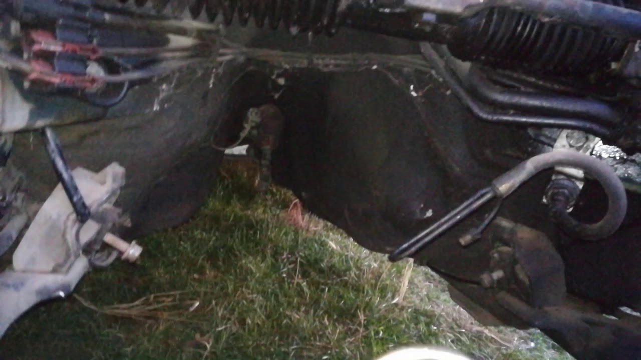 Procon-ten Audi - YouTube