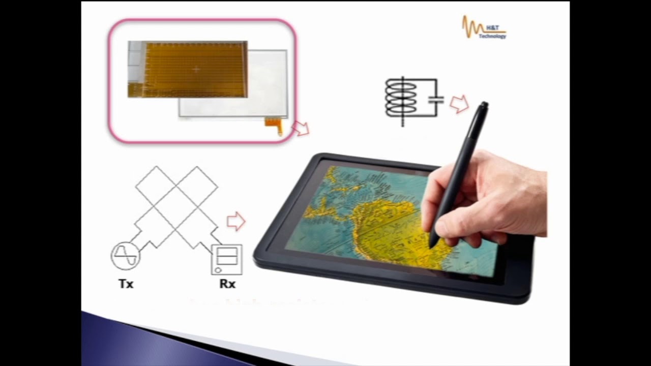 【Eng. subtitles】Introduction to Stylus Pen Sensor Project - YouTube