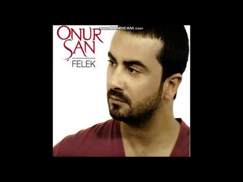Onur Şan - Esmerim Biçim Biçim