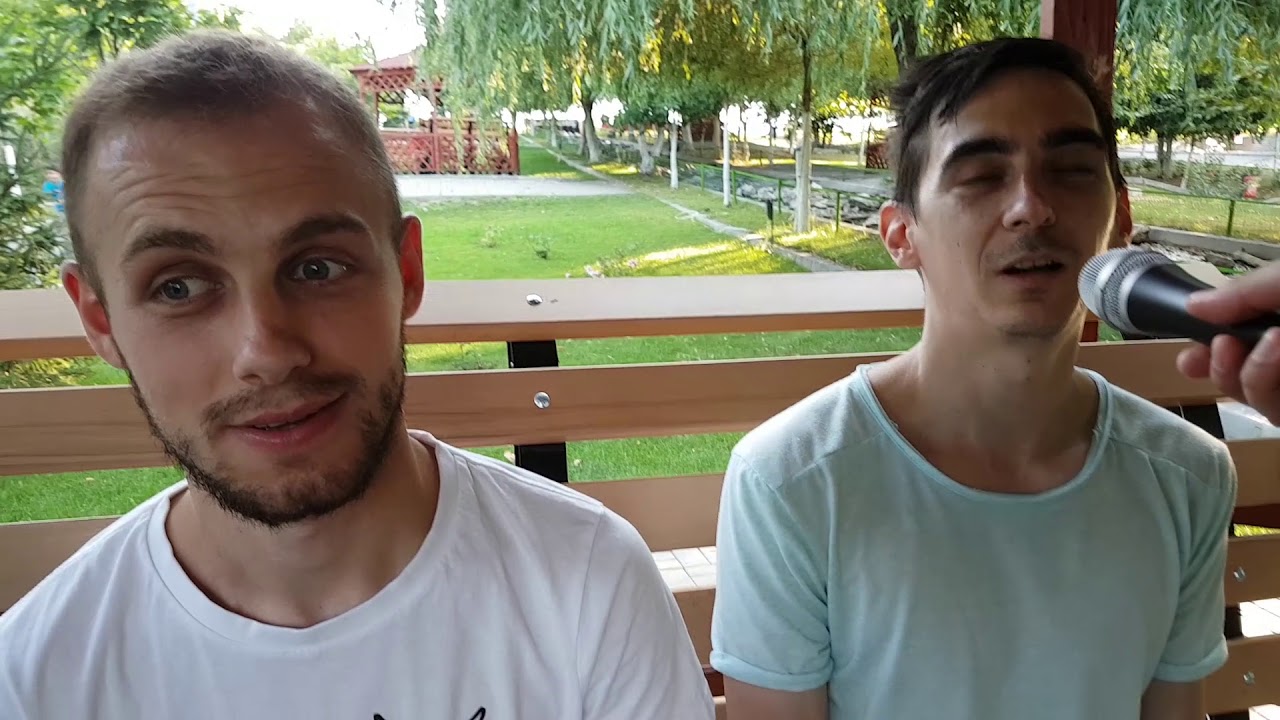 Exista oameni rai? - YouTube