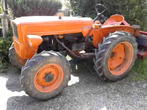 fiat 215 DTF video1 - YouTube