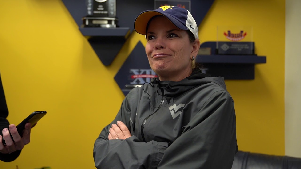 Nikki Izzo-Brown | Wednesday - YouTube