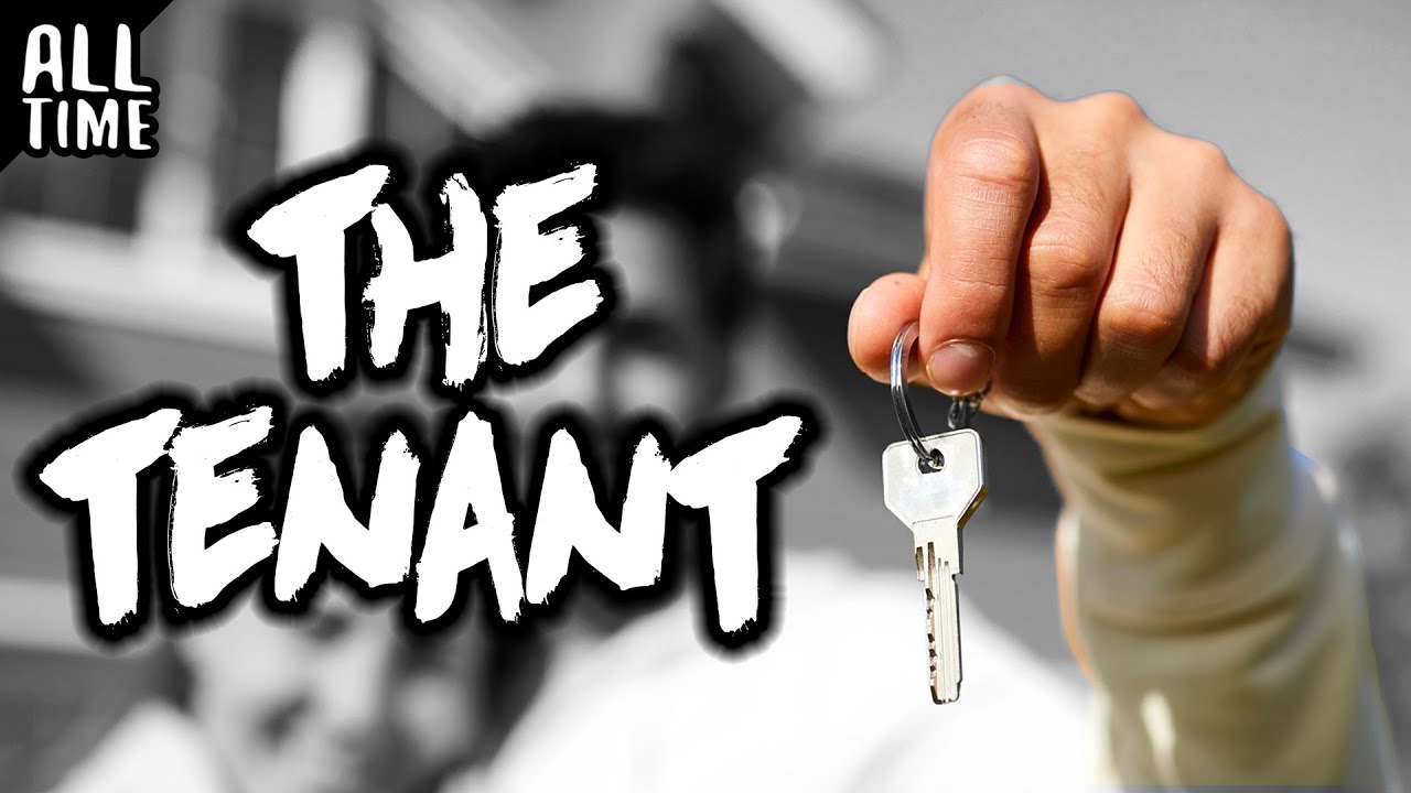The Tenant (True Scary Stories) - YouTube