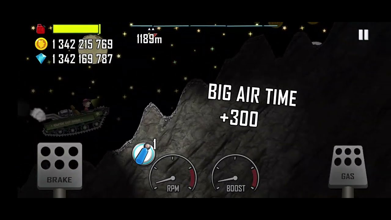 1200m HARD LEVEL CHALLENGE COMPLETE 💯 - YouTube