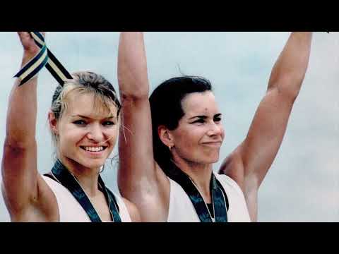 UBC Rowing: 100 Years of History - YouTube
