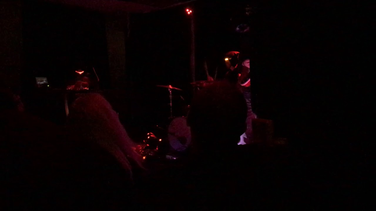 Magic Sword - Reborn Live (Boston 2-15-19) - YouTube