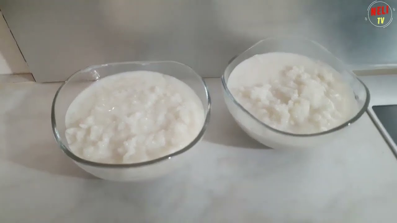 Sultjash -Qumesht me Oriz Receta e Nënave Tamel Oriz 🇦🇱 - YouTube
