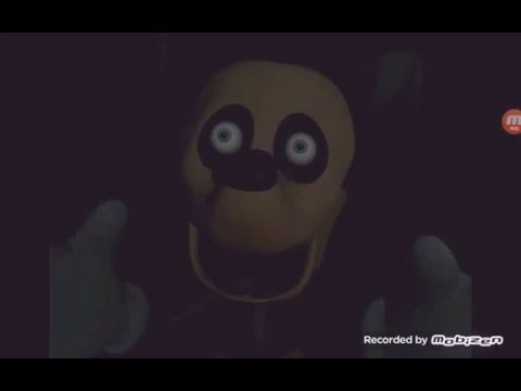 The Face's Jumpscare - YouTube