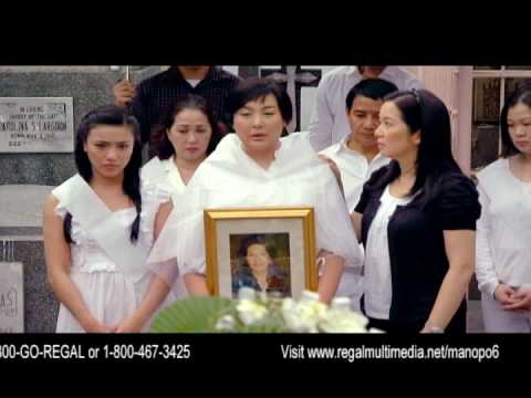 MANO PO 6 TVC 60s AWARD WINNING Ver 5 - YouTube