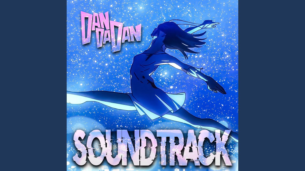 DAN DA DAN Episode 7 | To A Kinder World (Most Beautiful & Emotional ...