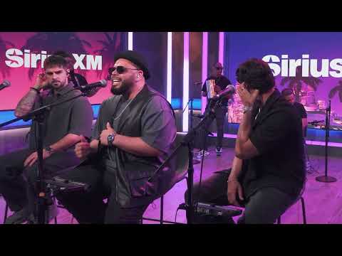 Pinto Picasso – Niveles (Live at SiriusXM Studios | BCHTA RISING Vol. 2)