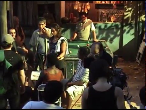 Making of Encarnação do Demônio - Embodiment of Evil (2008) - YouTube