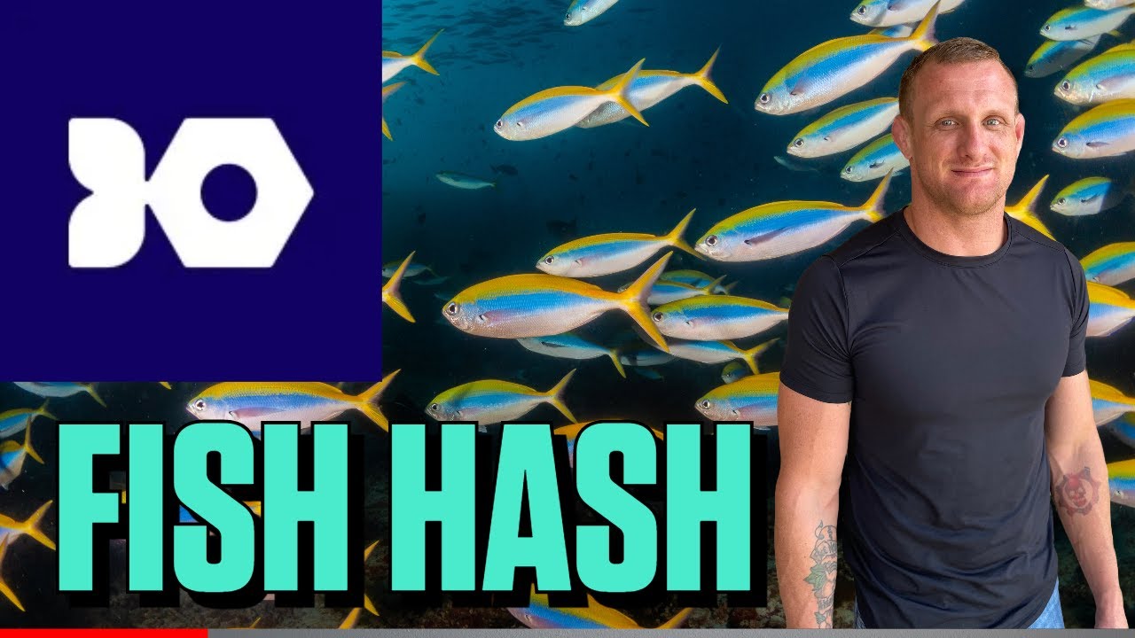 Fish Hash - YouTube