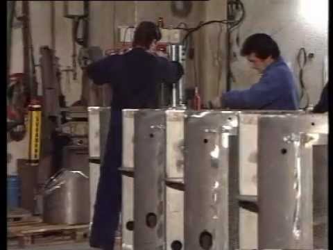 Mario Di Maio Spa - YouTube