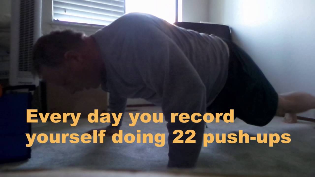22 day challenge day 08 - YouTube