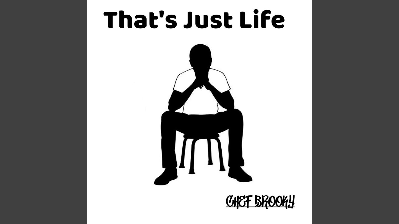 That's Just Life - YouTube