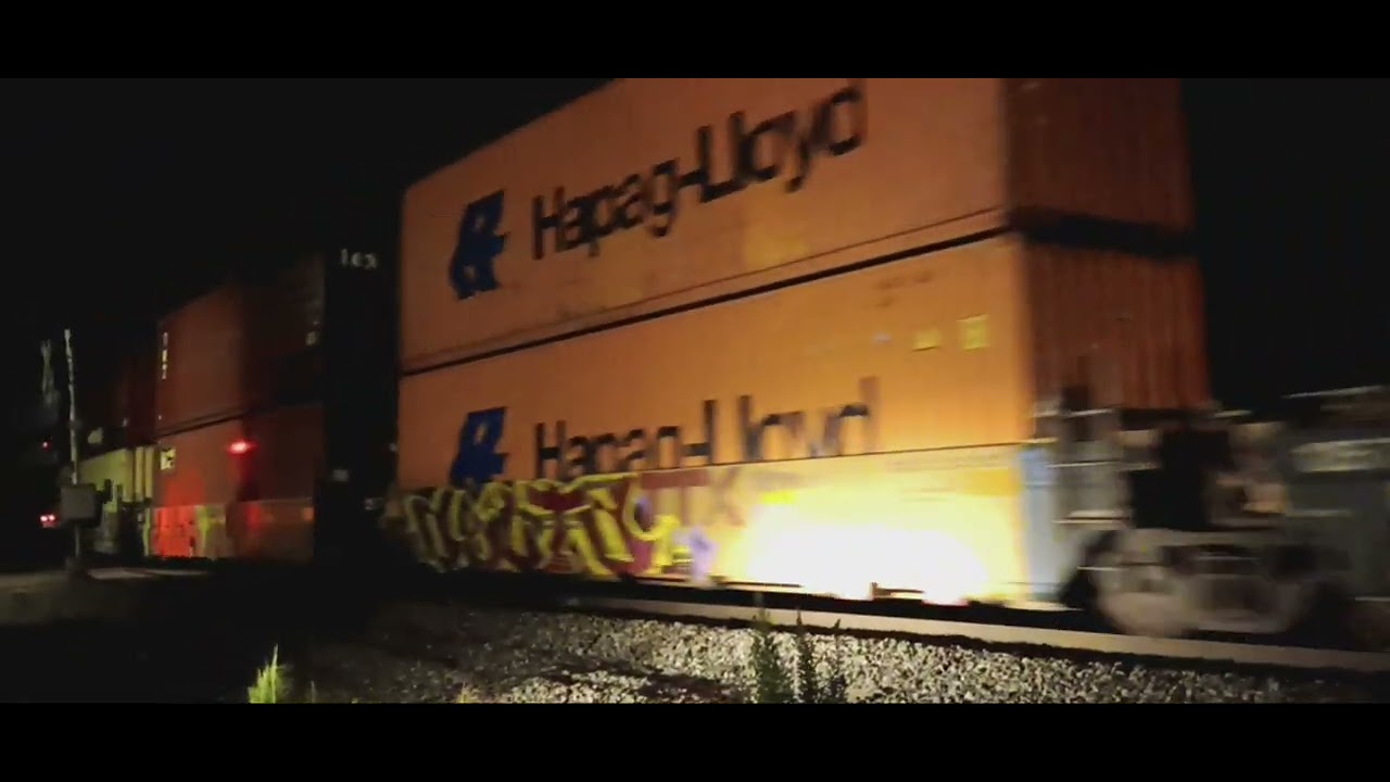 NS 290 with NS 1123 SD70ACE and NS 1093 SD70ACE - YouTube