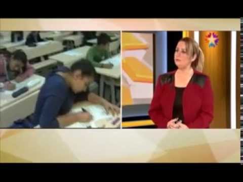 Nejla Gülay Star Sabah Haberlerinde Ece Belen ile Öğrenci Koçluğunu Konuşuyor, linakisiselgelisim