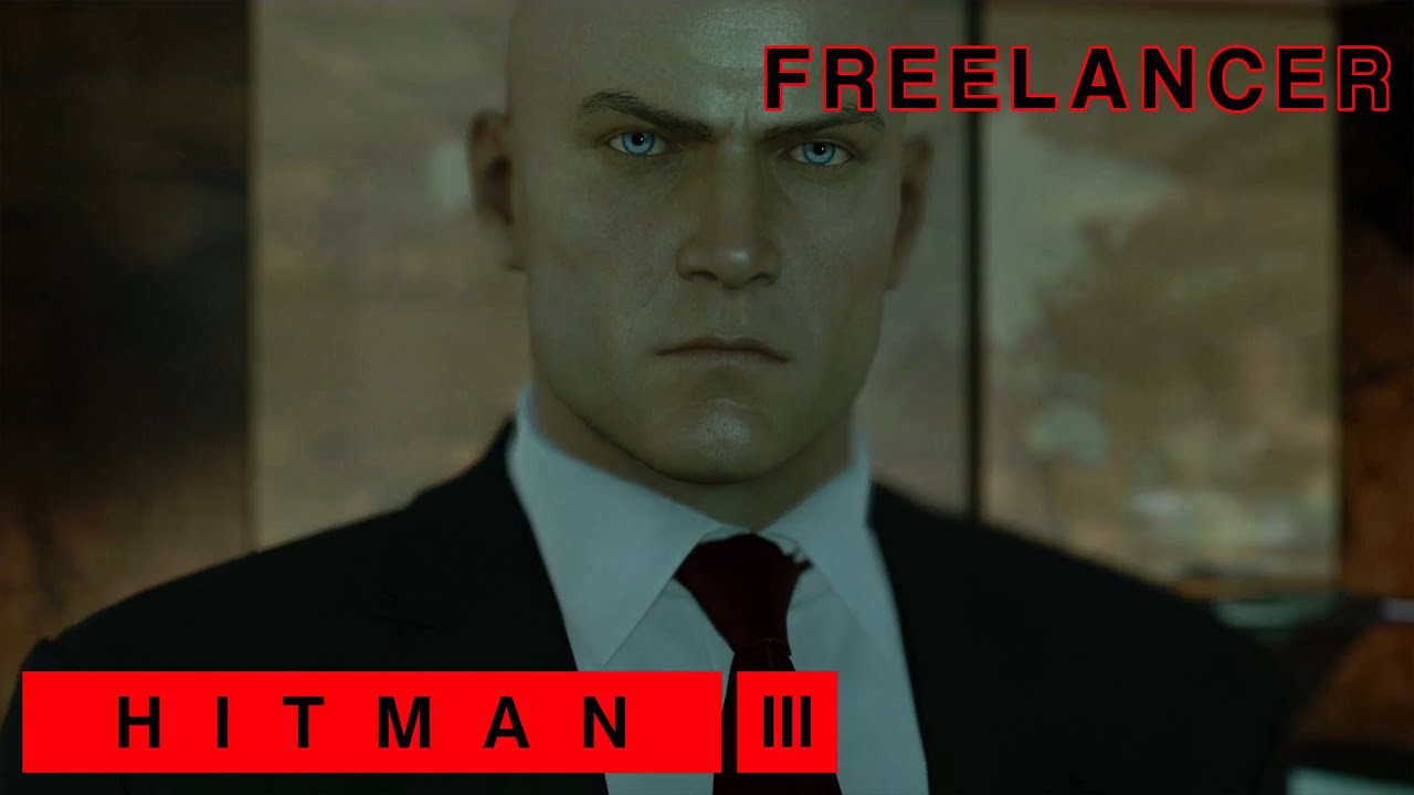 [117] Freelancer – Hitman 3 (Deutsch/German/OmU) - YouTube