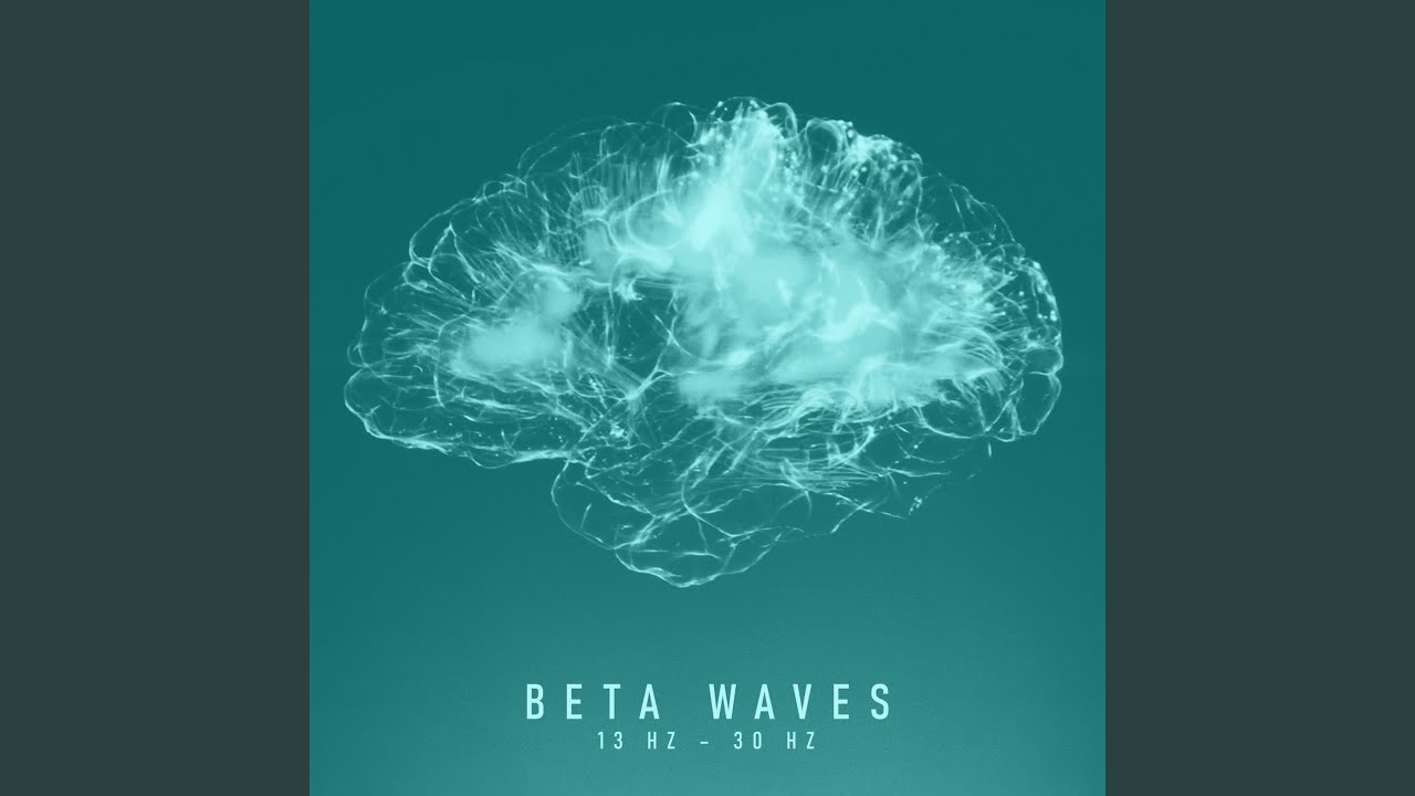 Beat Waves (13 Hz, Power of Visualization) - YouTube