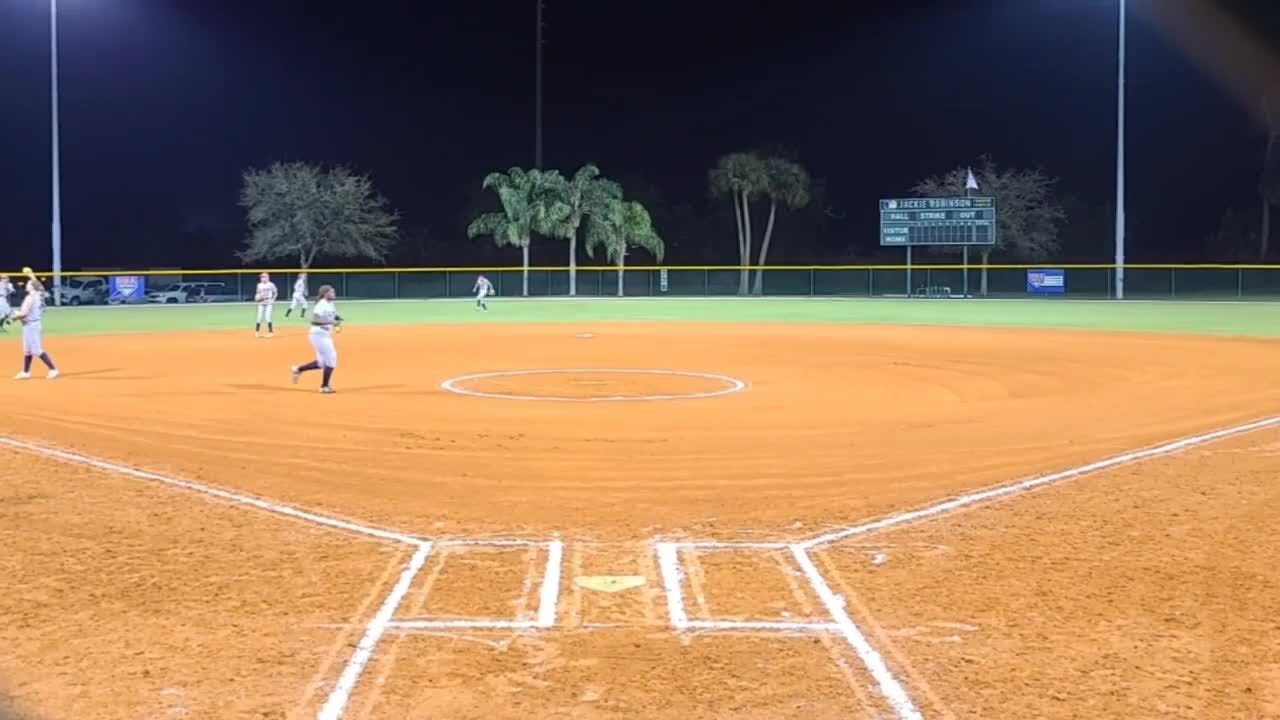 2023 HPP NSE | Dec 1 | 6:30pm | Field Excellence | 16-Smith vs 16-Berg ...
