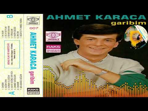 Ahmet Karaca - Ah Alma