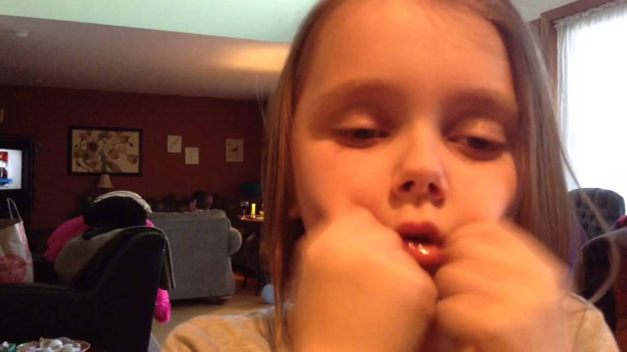 Funny Face Off - YouTube