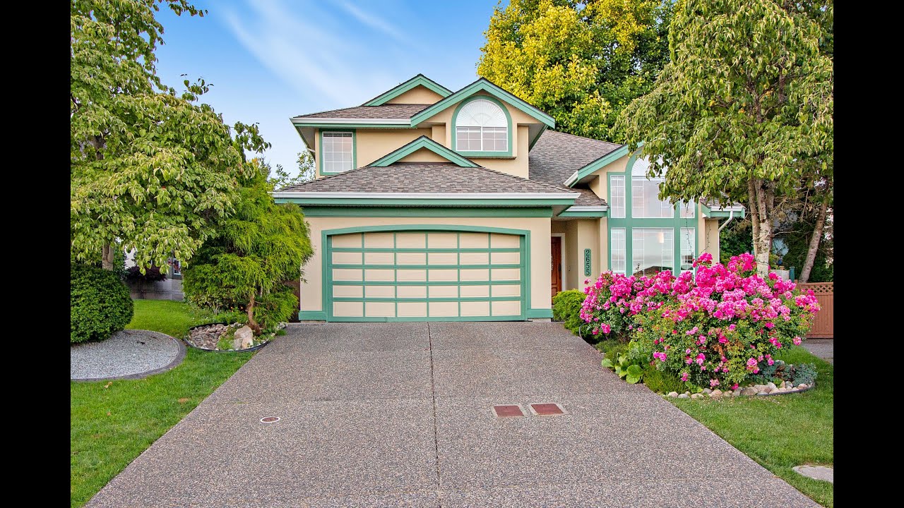 2655 Granite Crt,Coquitlam - Real Estate Virtual Tour - Mathew Guidi ...