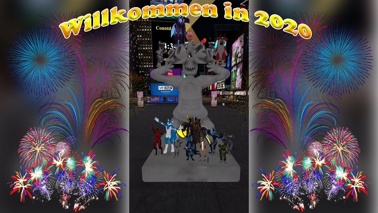 2020 ist daaaaa! | Stream Highlight | Arcvaal - YouTube