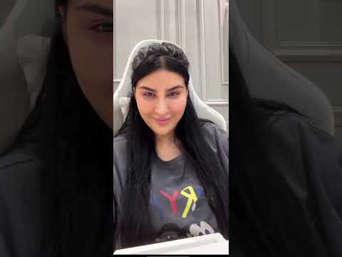 Sok Zeng Canlida Gergin Anlar Red Ol - Leman TikTok Official