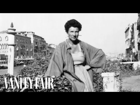 How Peggy Guggenheim Conquered the Art World
