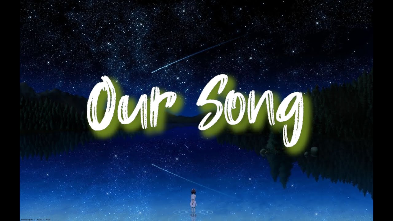 Anne-Marie & Niall Horan - Our Song (Lyrics) - YouTube