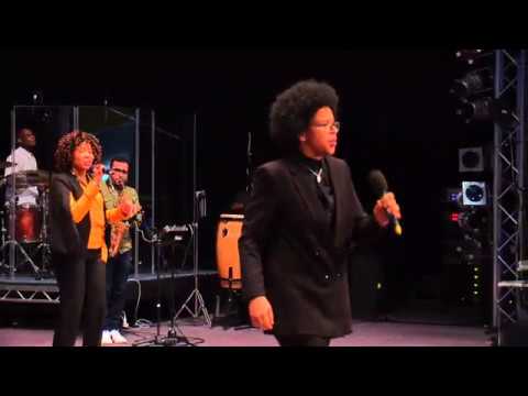 Dominion Centre Church Live | His Name | Pastor Femi Ilori | 12.01.2020 ...