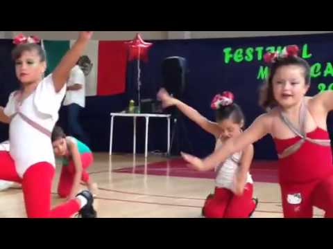 Jazz "Cola Song" - YouTube