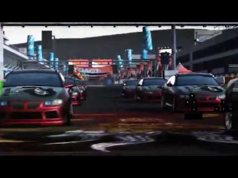NFS ProStreet: Redux Mod - Definitely Worth It In 2020 + Keyboard ...