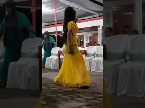 Si Geol kuning mantap coy