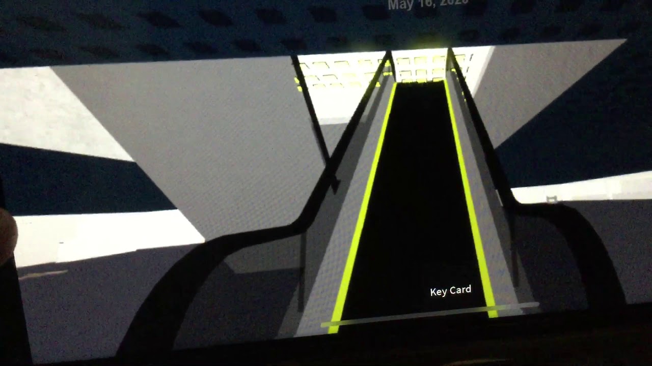 Rblx Land Office tower mall at Roblox - YouTube