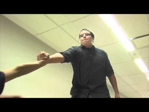 Gangster Handshake - YouTube