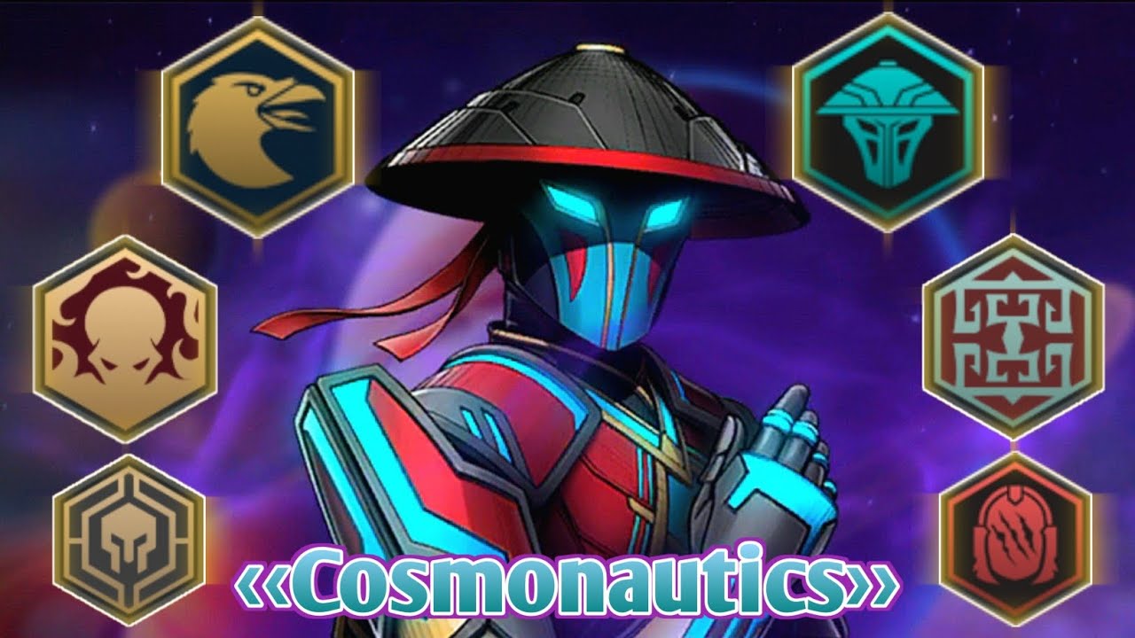 Stranger Vs Legendary Bonus Sets|| Cosmonautics-Side Event-Shadowfight3 ...