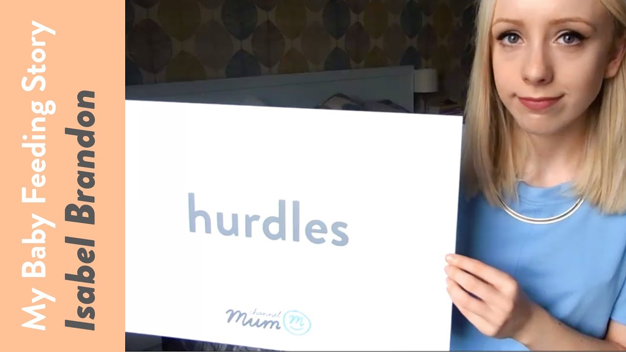 My breastfeeding & bottle-feeding a premature baby experience - Isabel ...