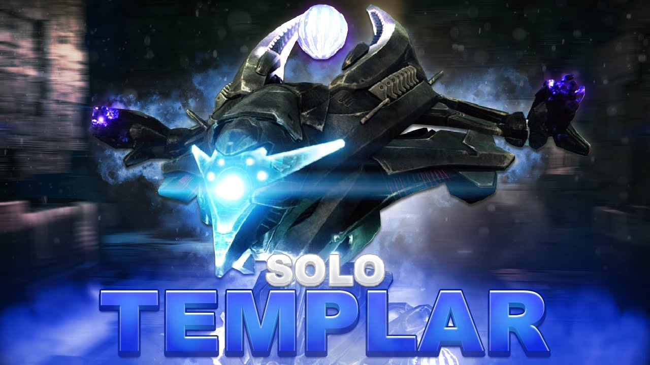Solo Templar CHALLENGE - Season Of The Wish [Destiny 2] - YouTube